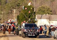 Rock Run Christmas Parade – Alabama Kinship Navigator